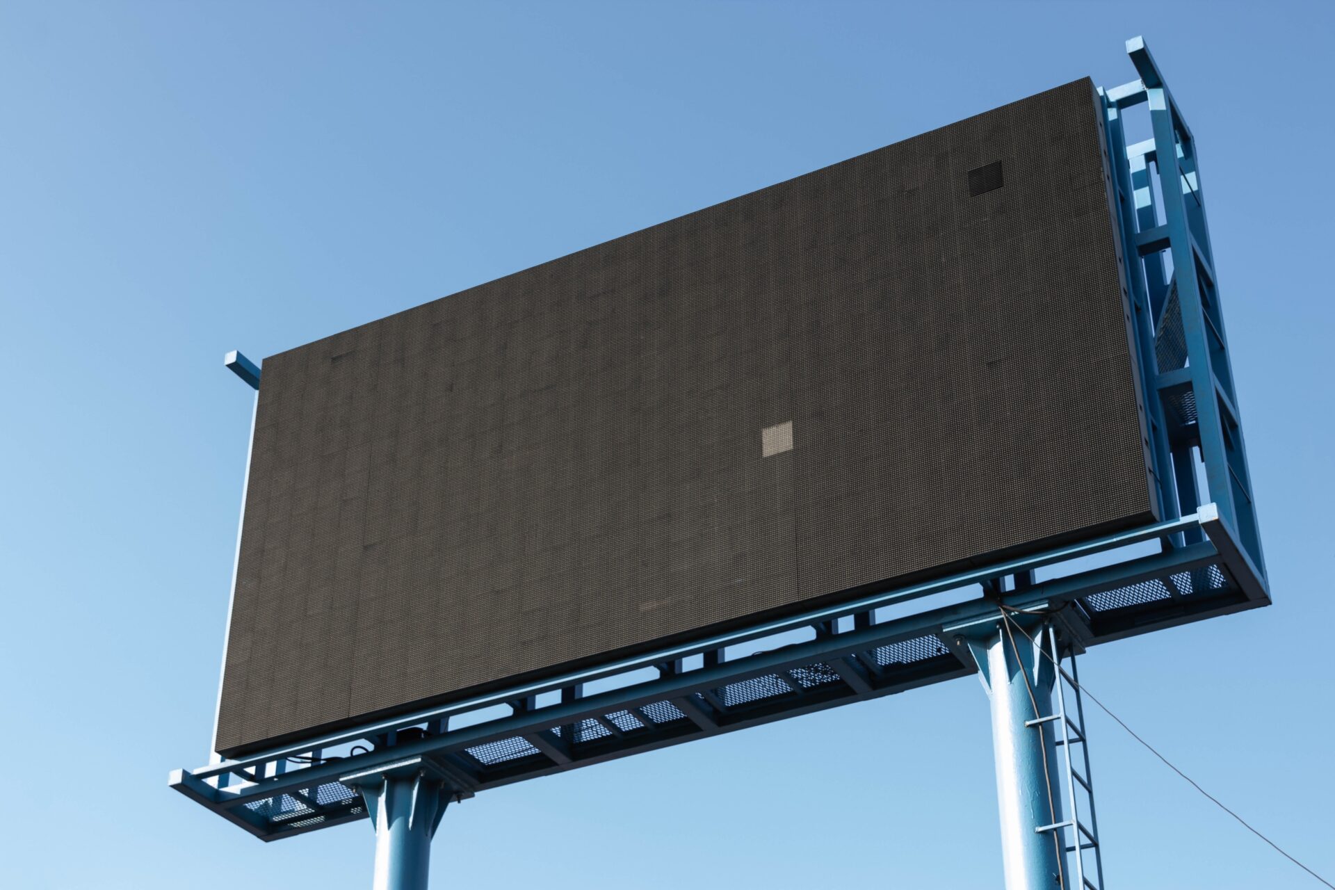 Billboard - SignValue