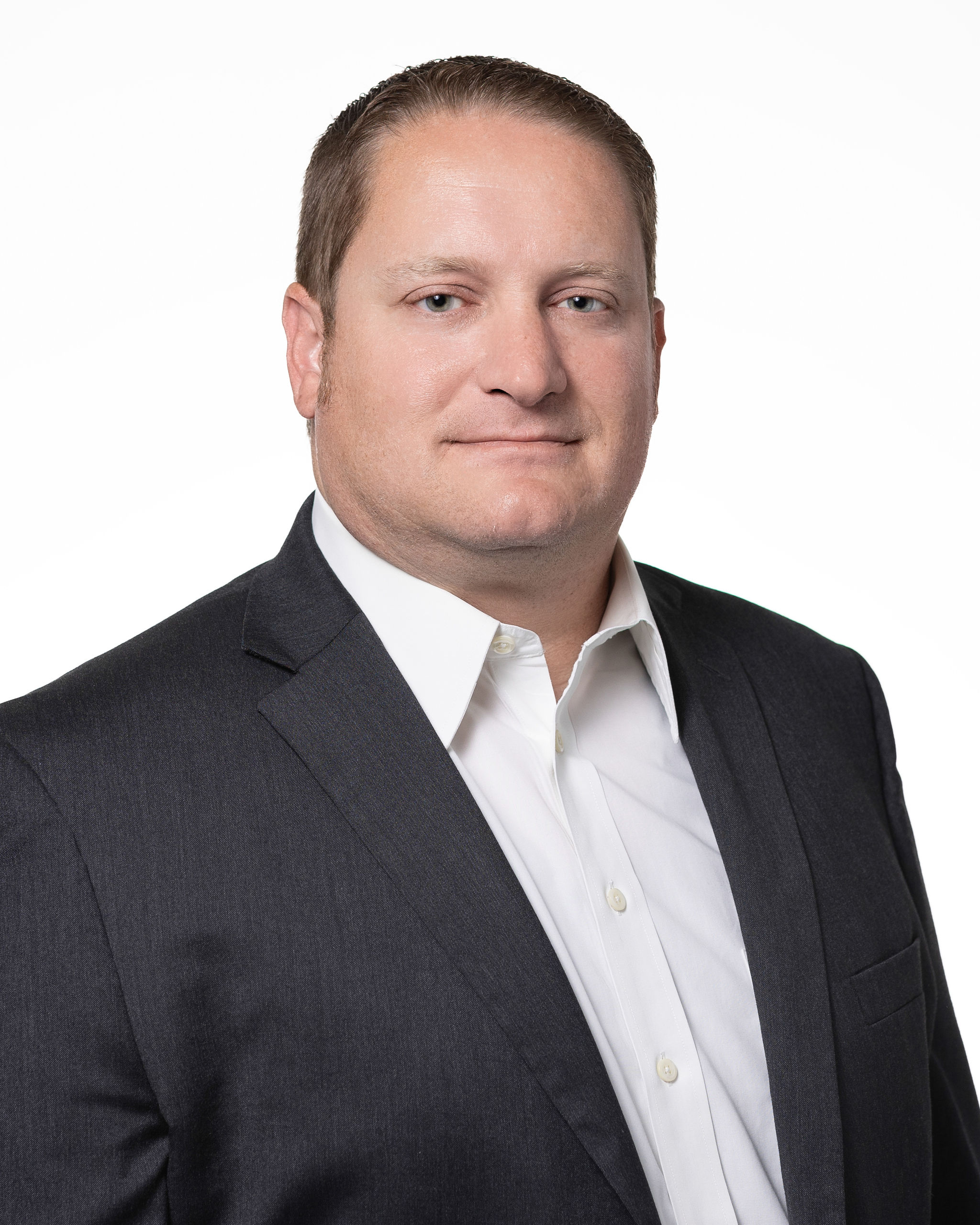 Staff Bio - Brian Shuford - SignValue