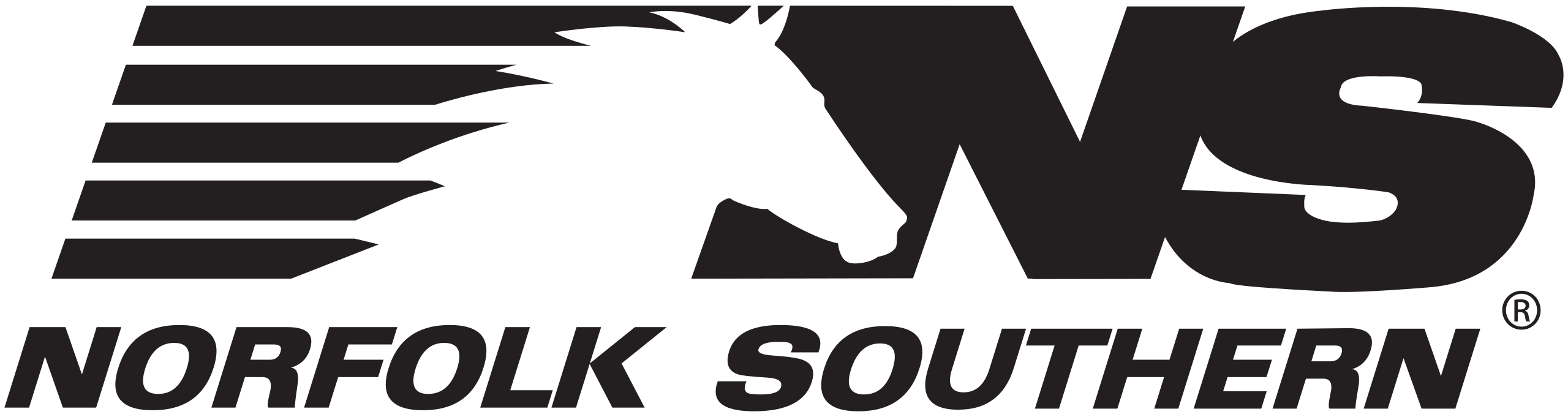 Norfolk Southern - SignValue